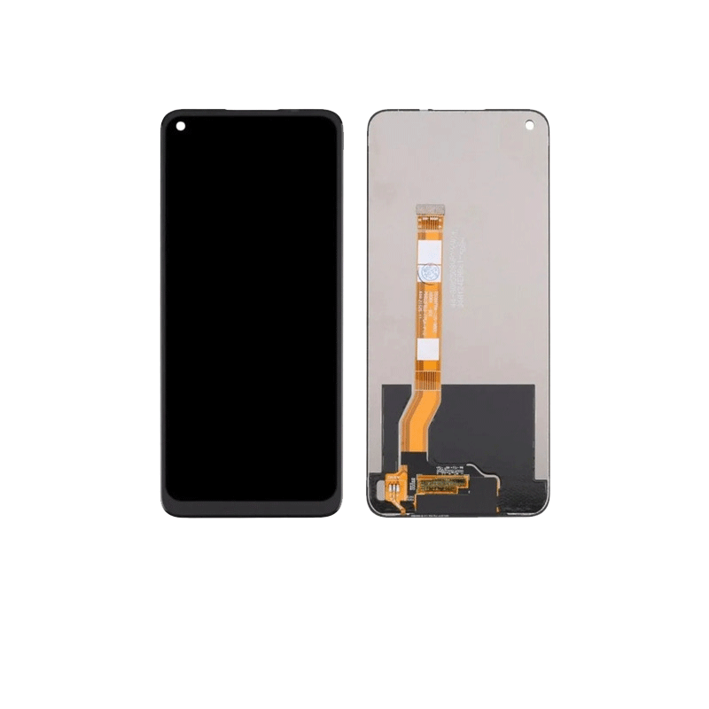 Phone Screen