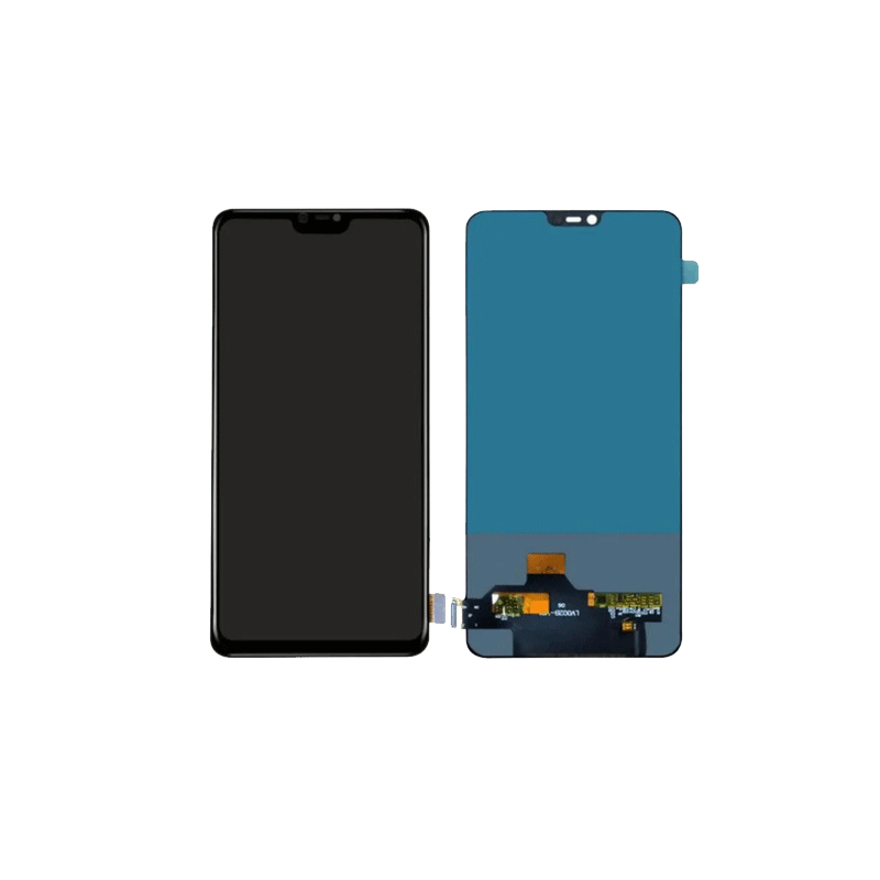 Phone Screen